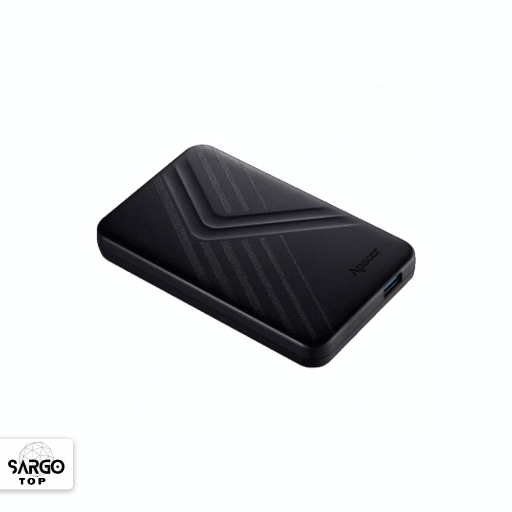 هارد اکسترنال اپیسر 1 ترابایت مدل AC236 - سارگوتاپ