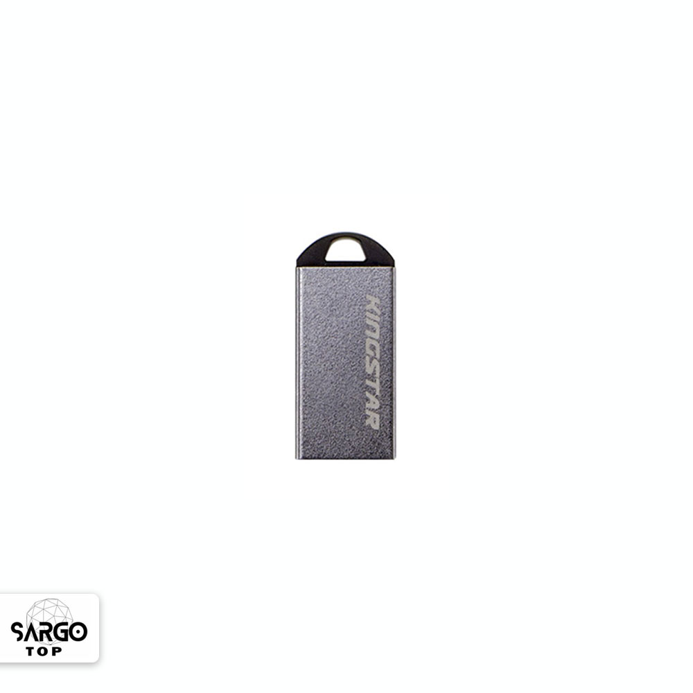 فلش مموری کینگ استار 32 گیگابایت مدل KS215 - سارگوتاپ