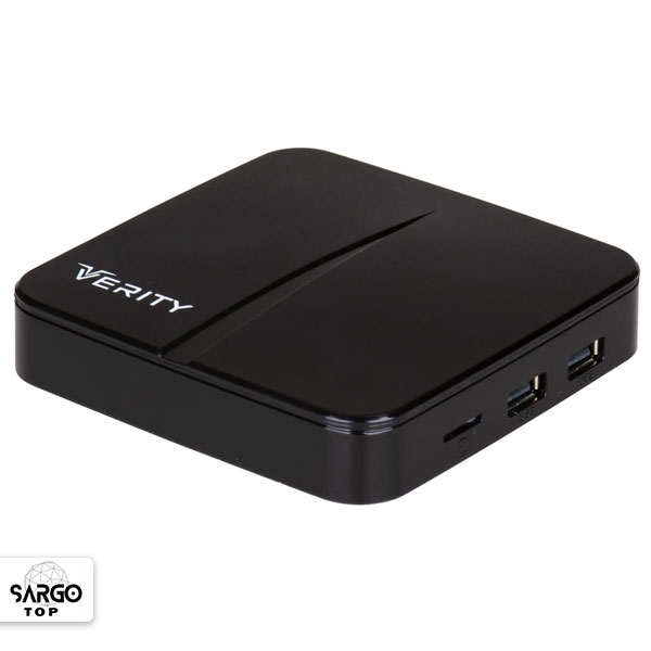 اندروید باکس وریتی مدل V-AB9110 - سارگوتاپ
