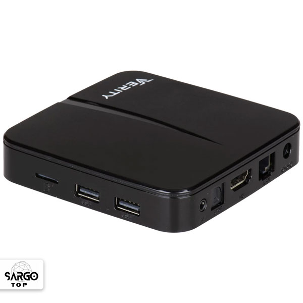اندروید باکس وریتی مدل V-AB9110 - سارگوتاپ